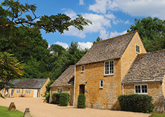 Exclusive holidays for life